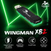 Brook Wingman XB2 for Xbox 360 and Xbox Original