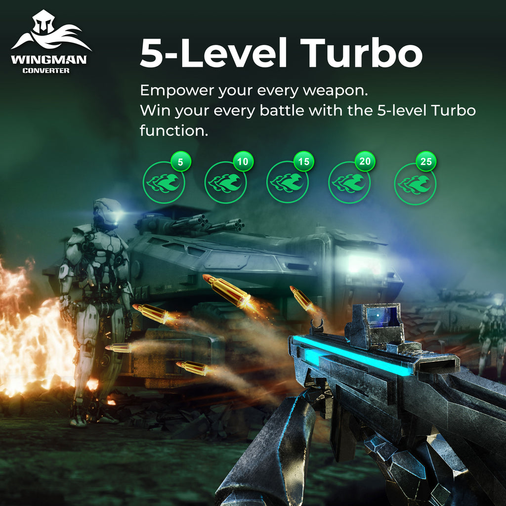 Brook Wingman XB2 for Xbox 360 and Xbox Original – BrookGaming