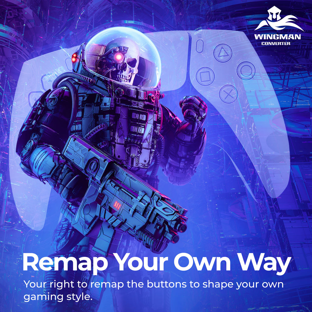 Brook Wingman XB2 for Xbox 360 and Xbox Original – BrookGaming