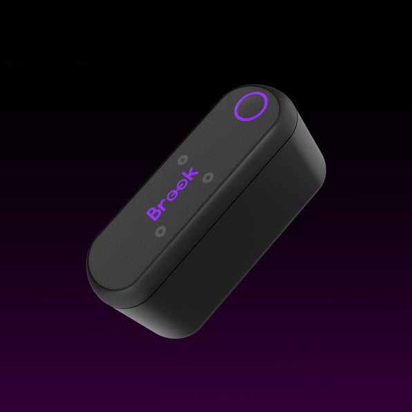 Brook Gaming – BrookGaming