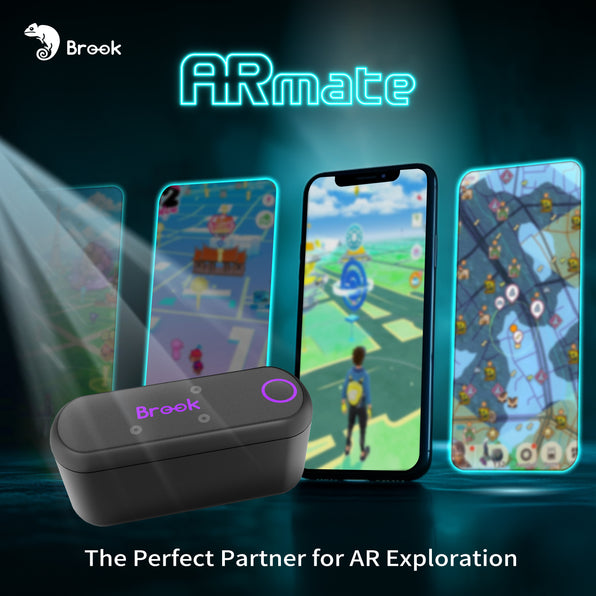Brook Gaming-Official Store – BrookGaming