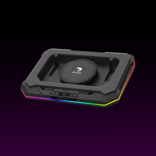 Brook Gaming – BrookGaming