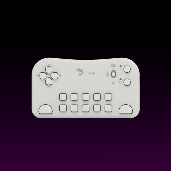 Brook Gaming-Official Store – BrookGaming