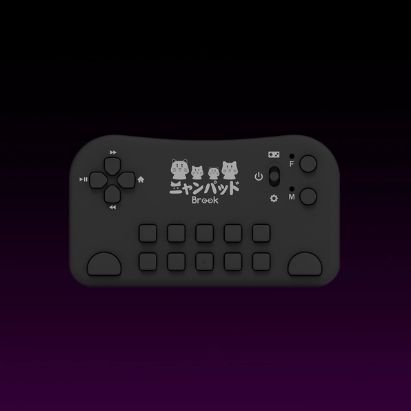 Brook Gaming – BrookGaming