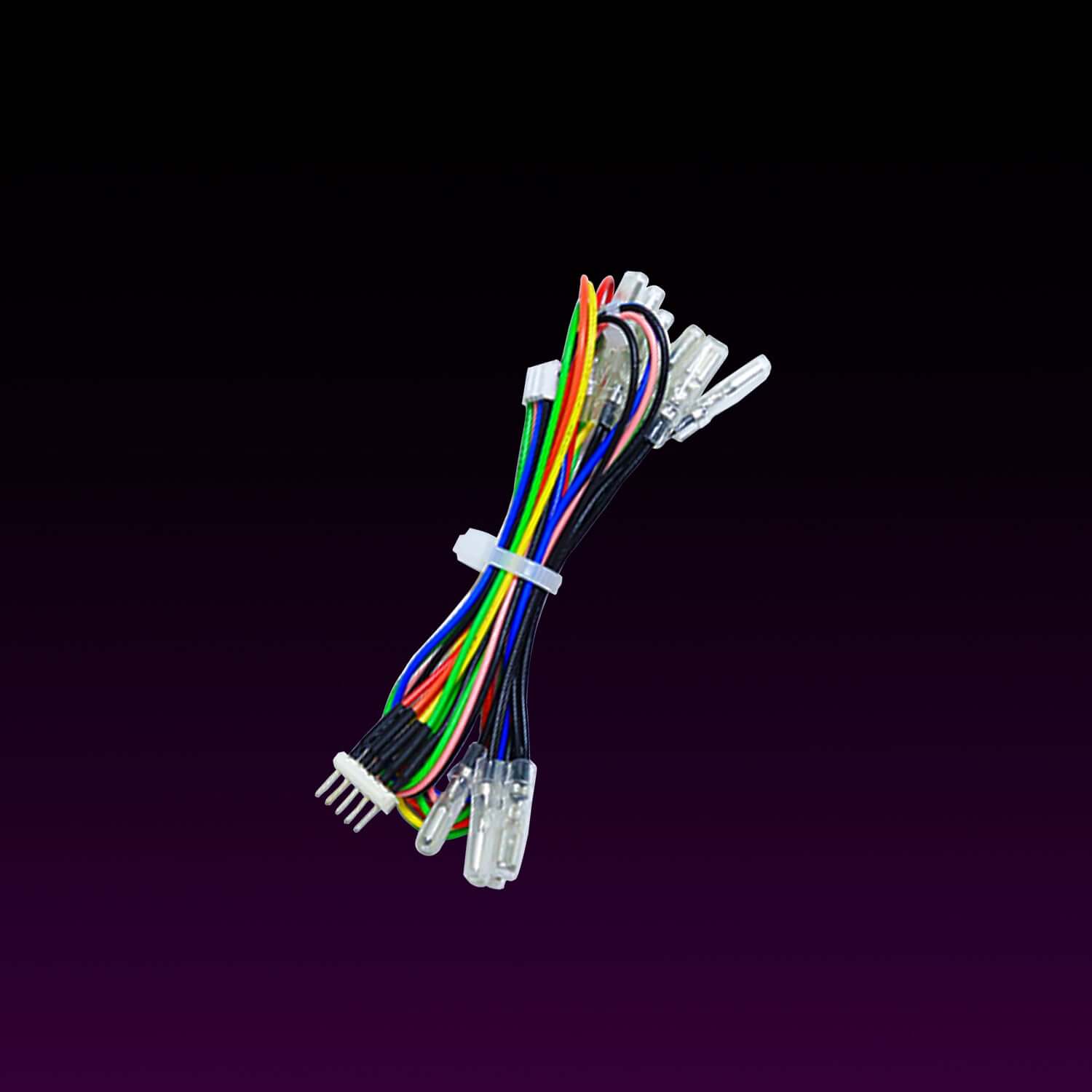 Brook Hitbox Cable 5-pin, for Hitbox