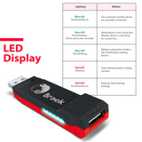 Brook Wingman NS Lite for Switch Gaming Console – BrookGaming