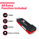 Brook Wingman NS Lite for Switch Gaming Console – BrookGaming