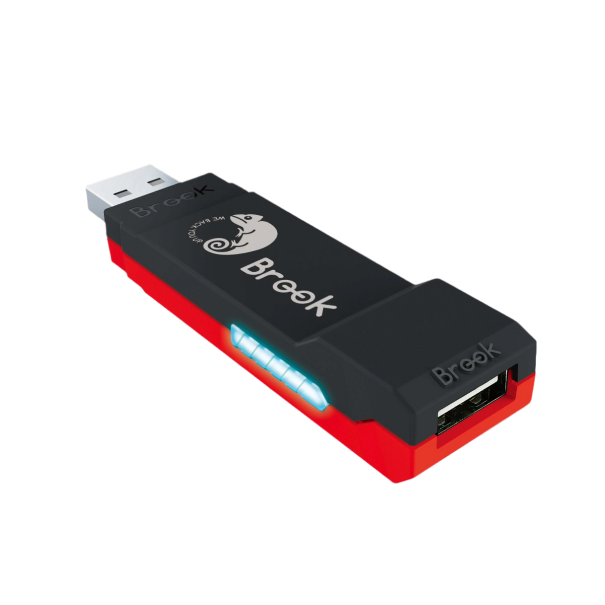 Brook Wingman NS Lite for Switch Gaming Console – BrookGaming