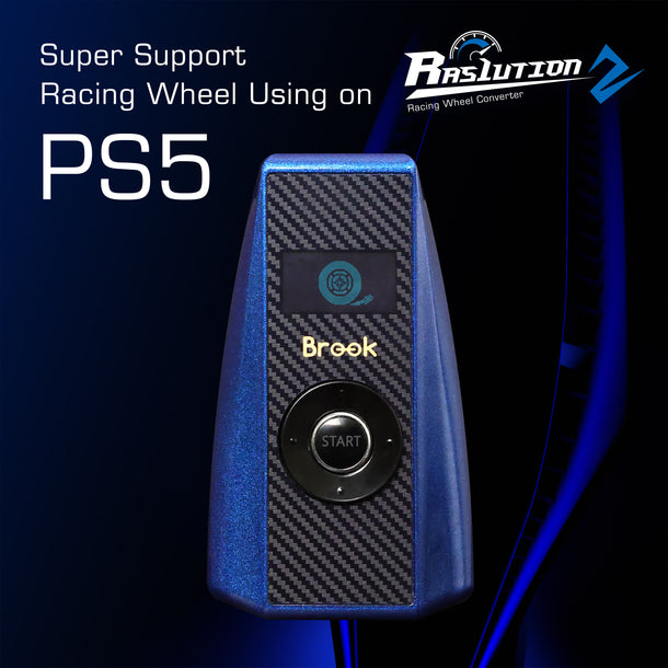 Ras1ution 2 – BrookGaming