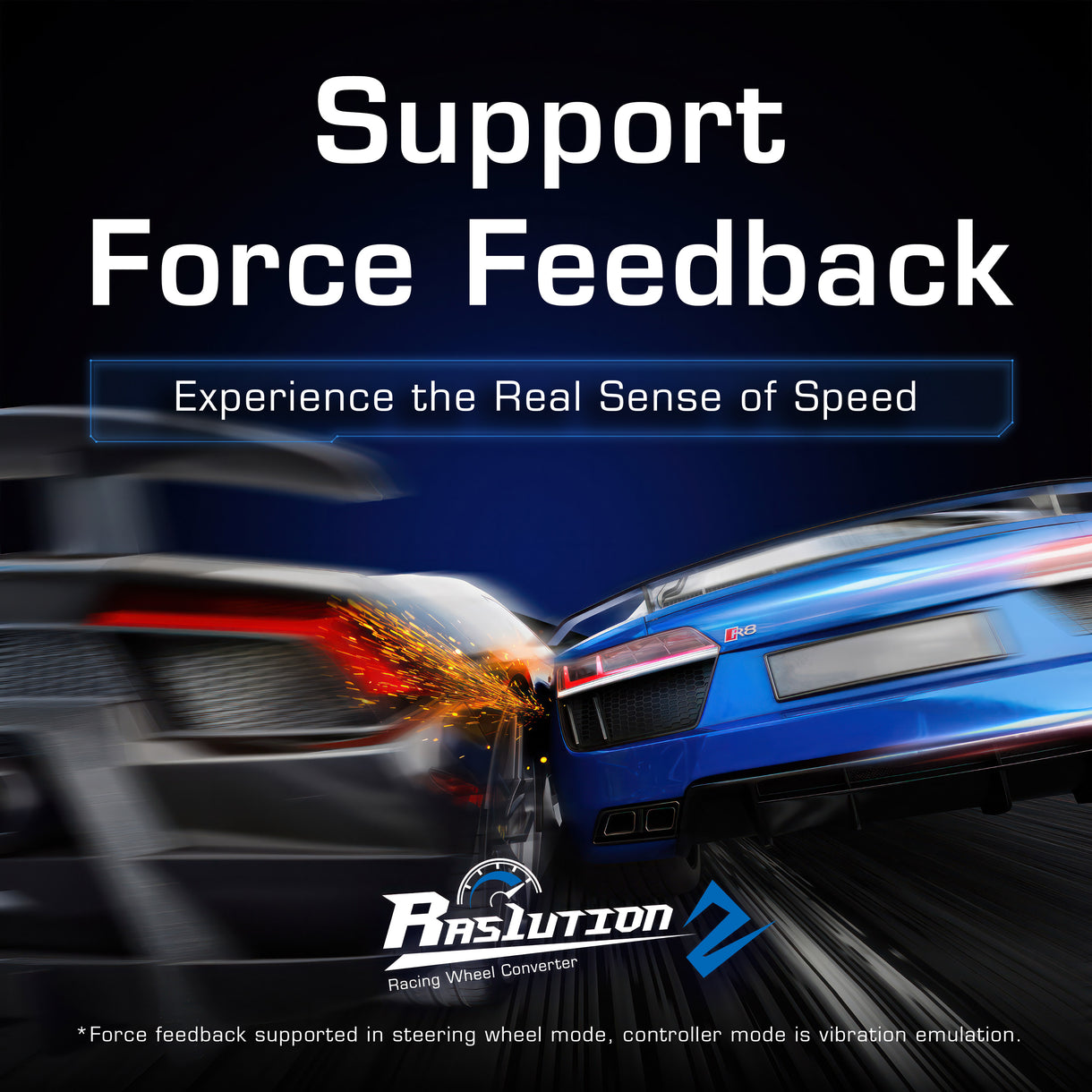 Ras1ution 2 – BrookGaming