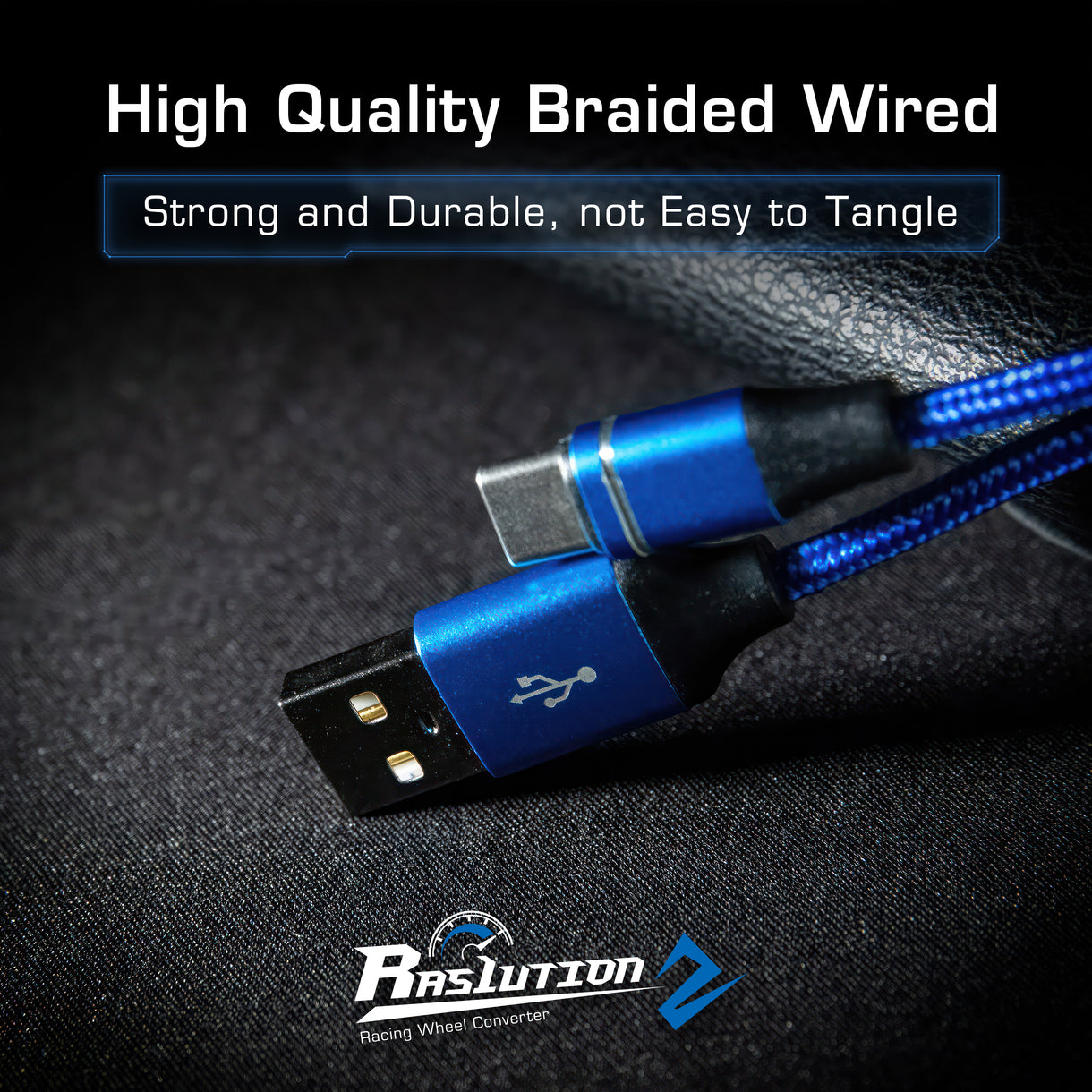 Ras1ution 2 – BrookGaming