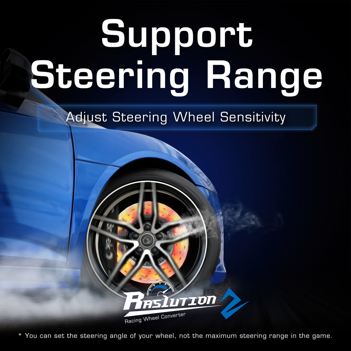 Ras1ution 2 – BrookGaming