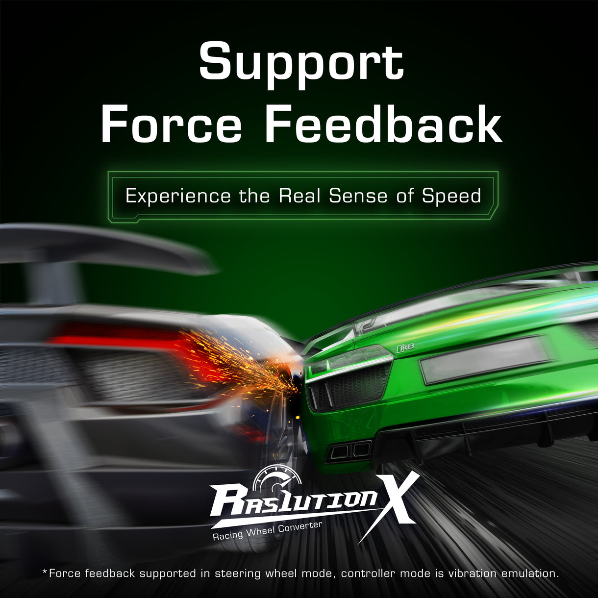 Brook Ras1ution X – BrookGaming