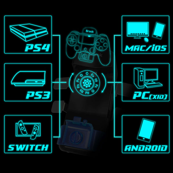 Products – BrookGaming