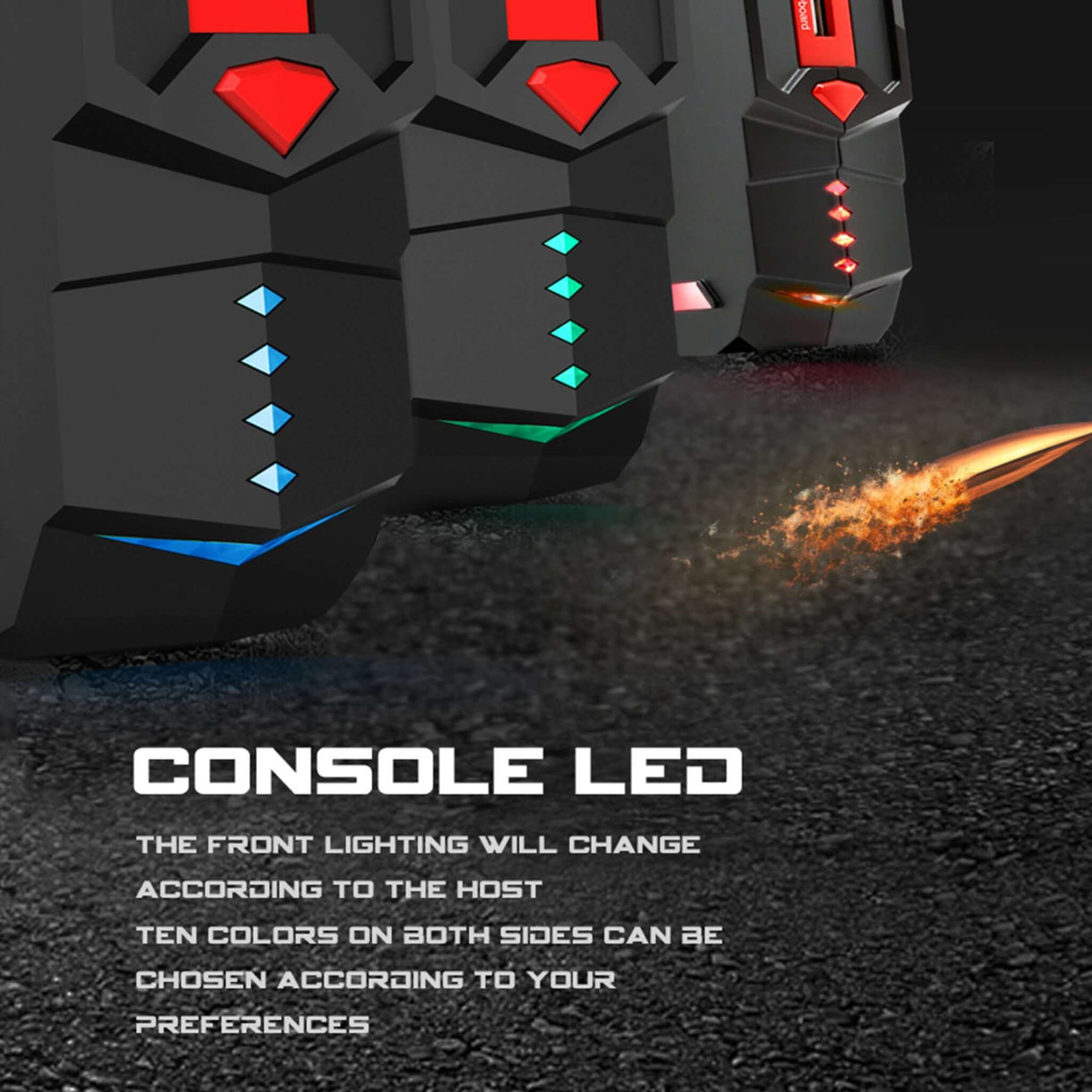 Sniper – BrookGaming