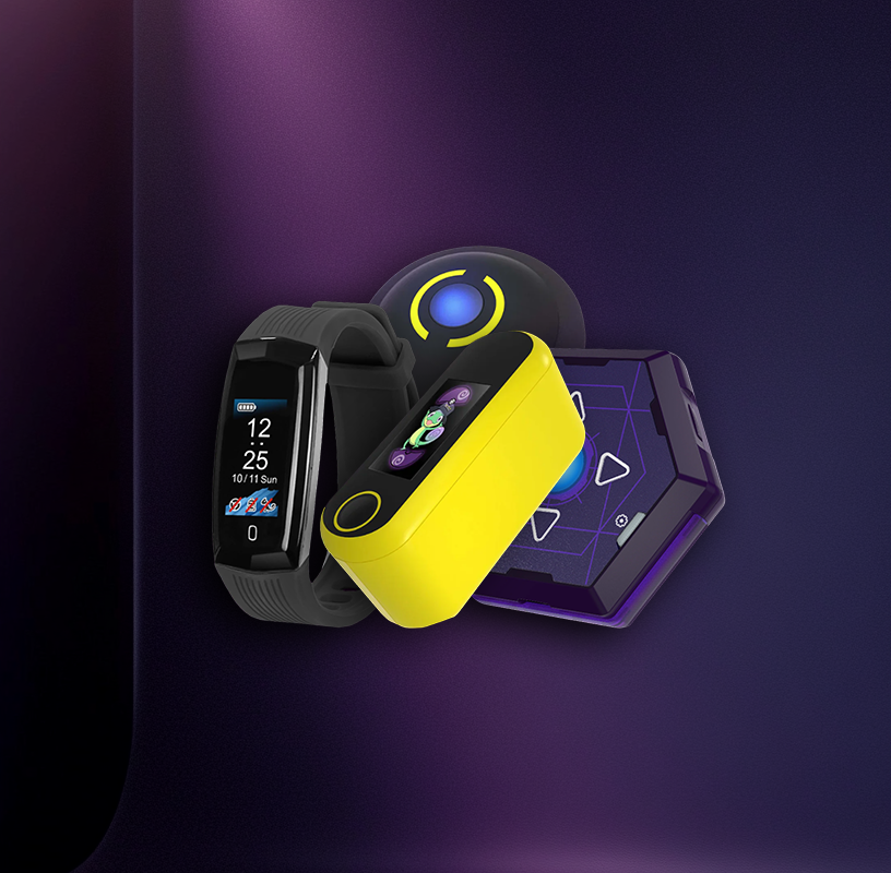 Brook Gaming-Official Store – BrookGaming