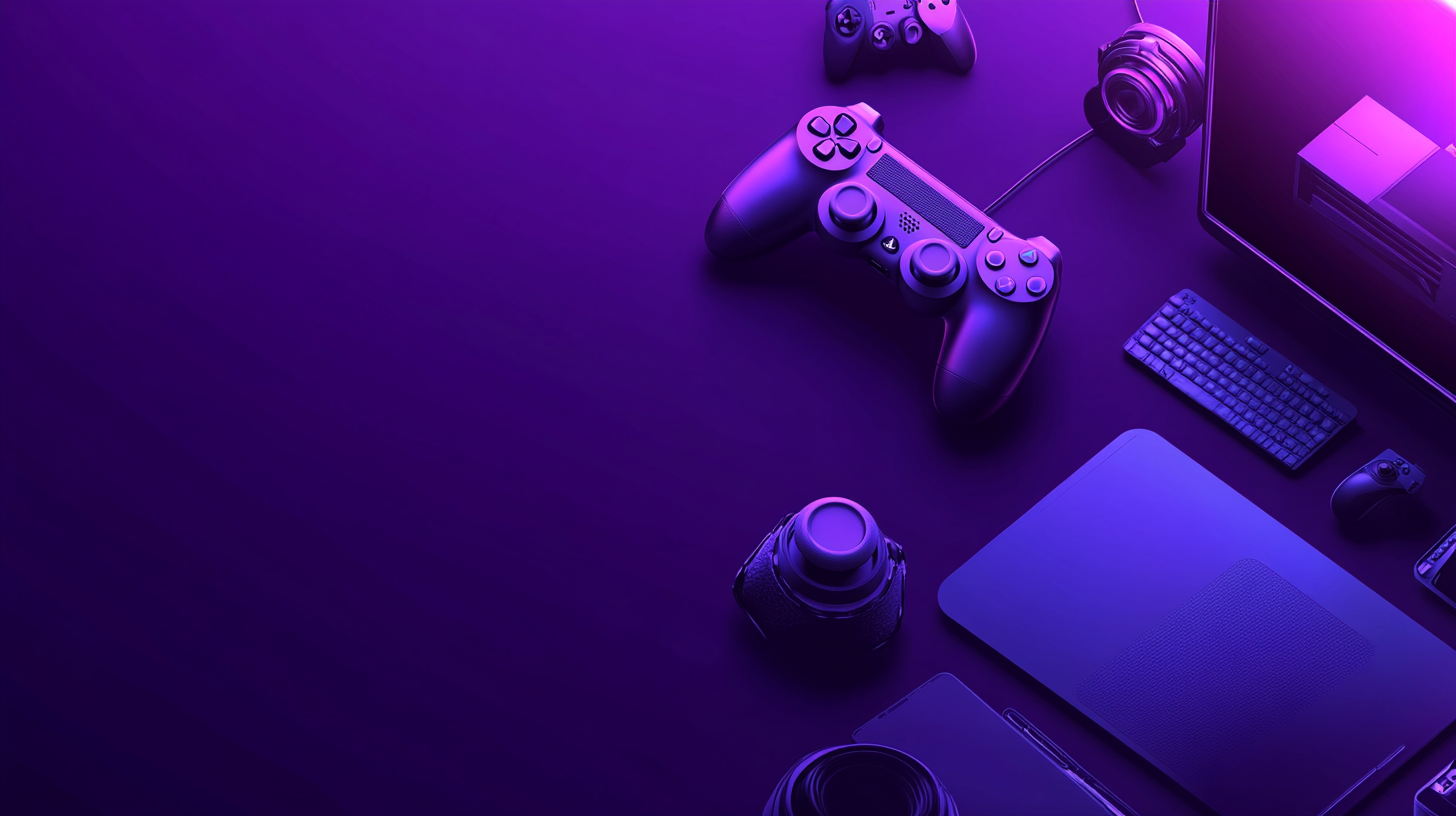 Brook Gaming-Official Store – BrookGaming