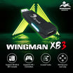 Brook Wingman XB3-support Xbox X|S & Xbox One Console