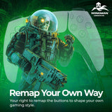 Brook Wingman XB3-support Xbox X|S & Xbox One Console – BrookGaming